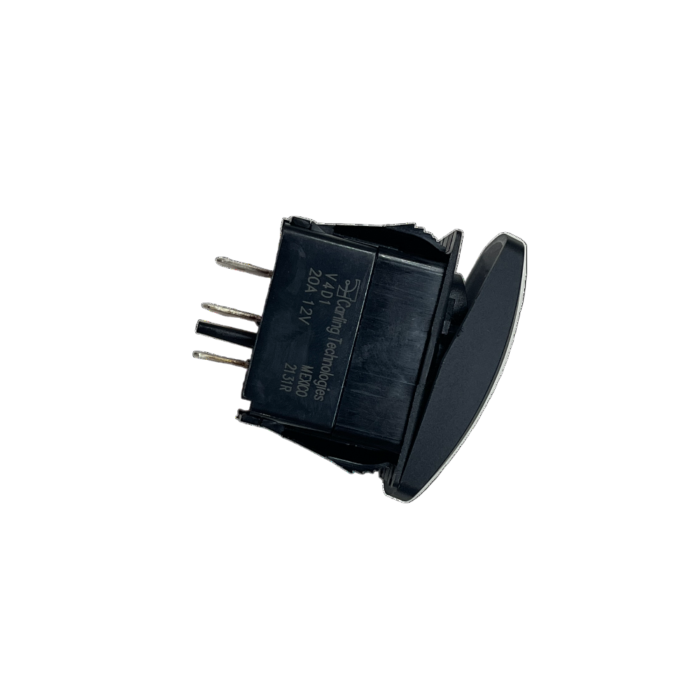 High / Low Speed Selector Switch – CartCables™