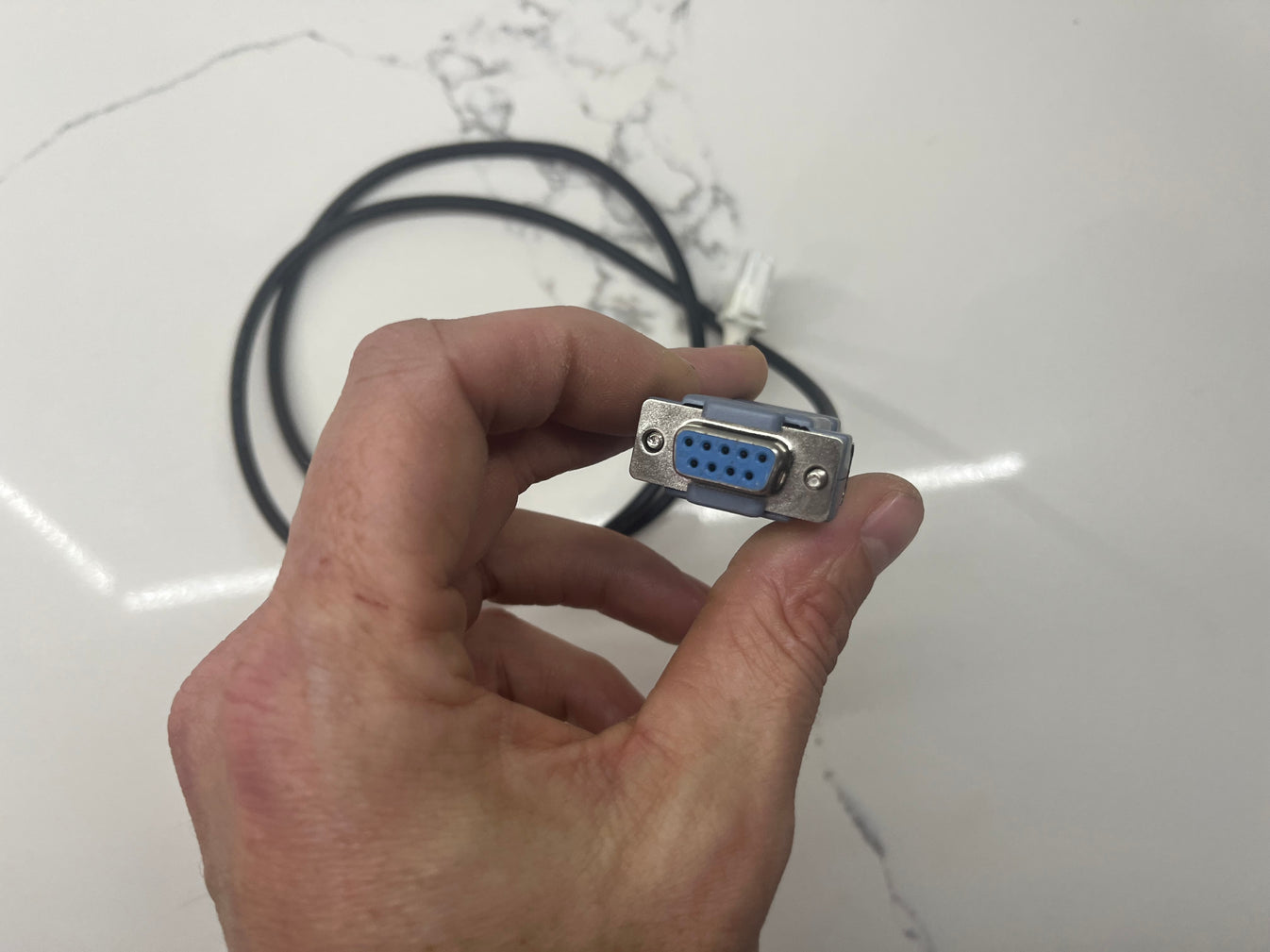 Programming Cable For NEOS Controller – CartCables