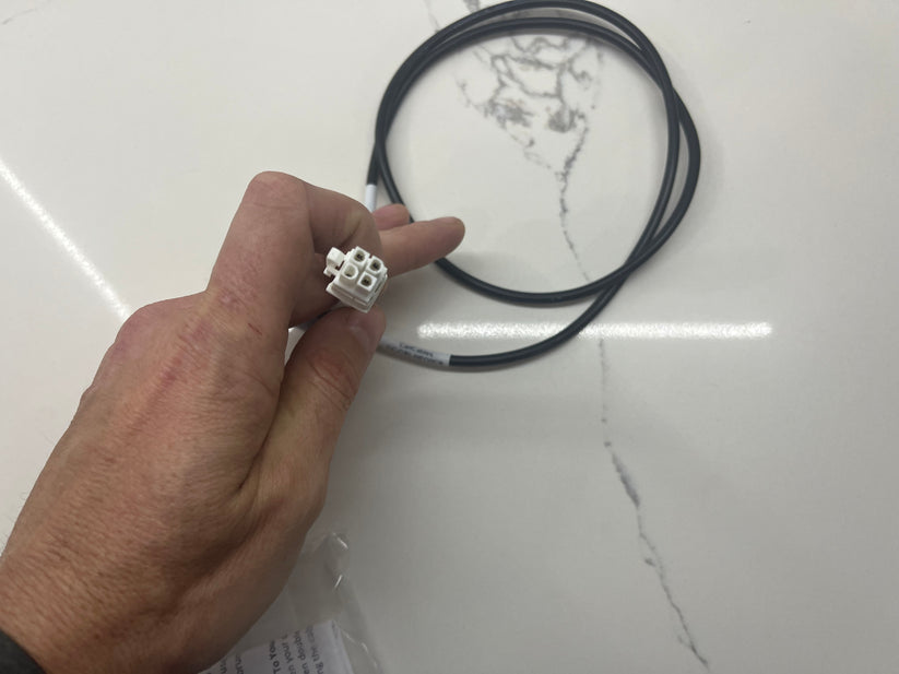 Programming Cable For NEOS Controller – CartCables