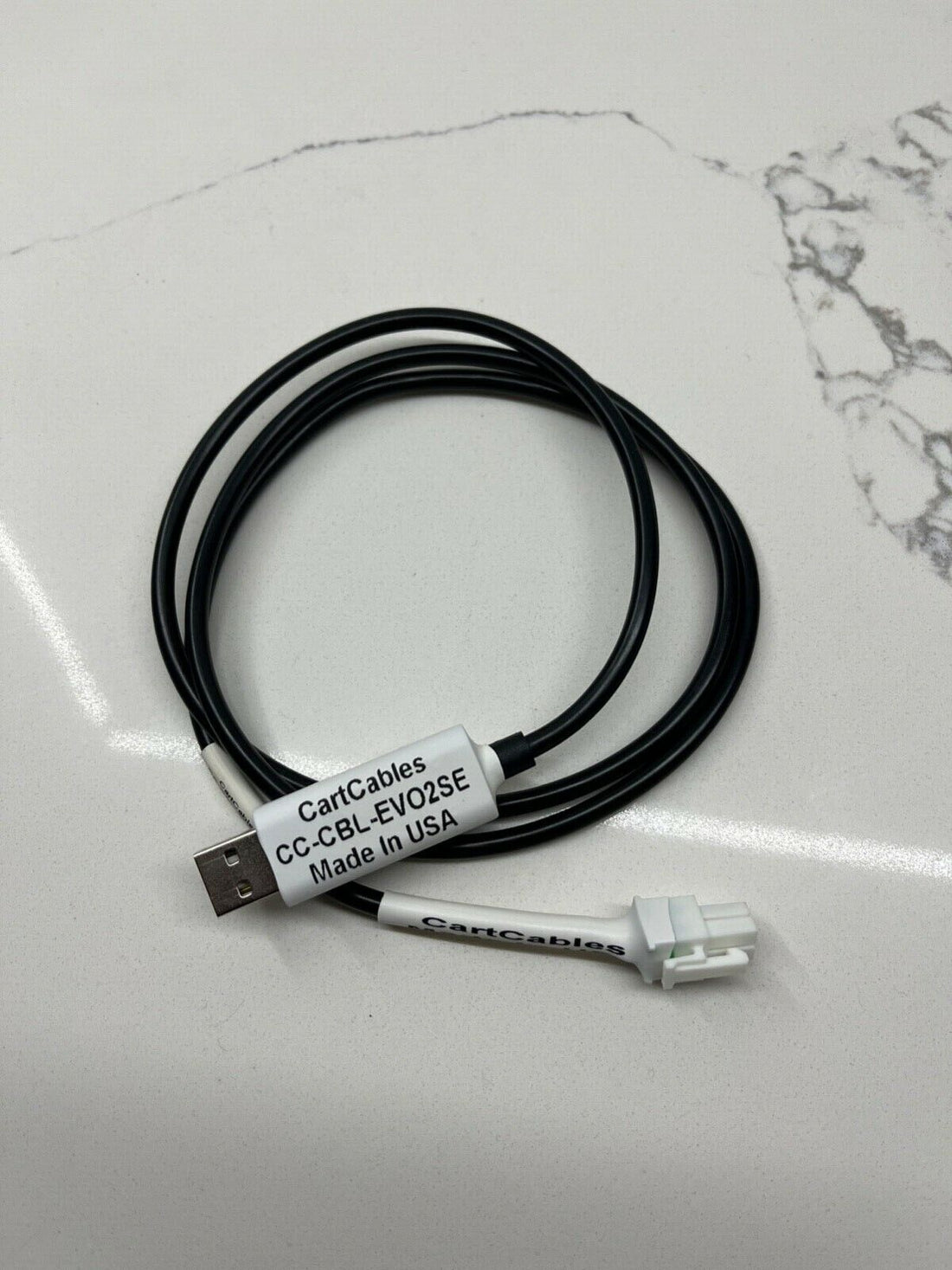 Programming Cable For 2022-2026 EVolution EV – CartCables