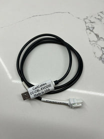 Programming Cable For 2022-2026 EVolution EV – CartCables