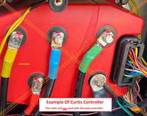 Programming Cable For 2022-2025 EVolution EV – CartCables